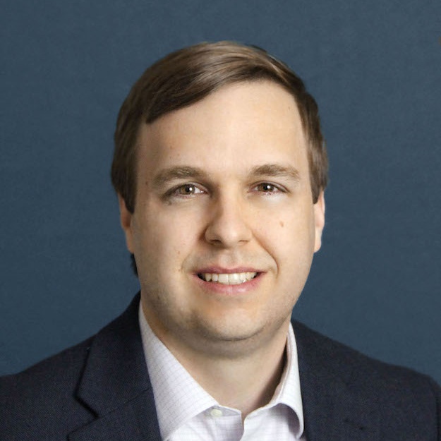 Chris Schwinden | Site Selection Expert